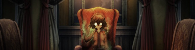 Level-5’s Cancelled PSP Game Ushiro is Headed to Switch