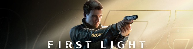 007 First Light Delayed to May 27, 2026