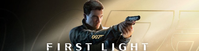 007 First Light Sales Top 2.7 Million Units in 1st Week