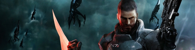 10 Great Mass Effect Moments