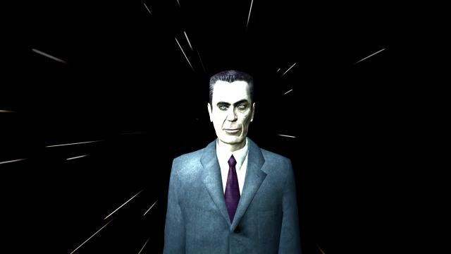 Allusions of the Future: A Half-Life² Retrospective