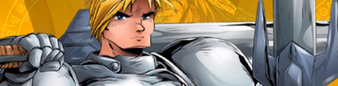 1999 RPG Silver Coming to Steam Today