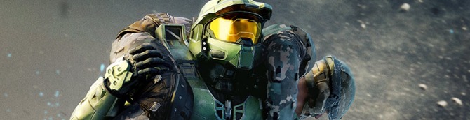 343 Industries Slipspace Engine Lead Developer Reportedly Leaves Studio