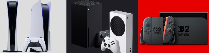 52% of US Video Game Hardware Buyers in Q4 2025 Had a Household Income ...