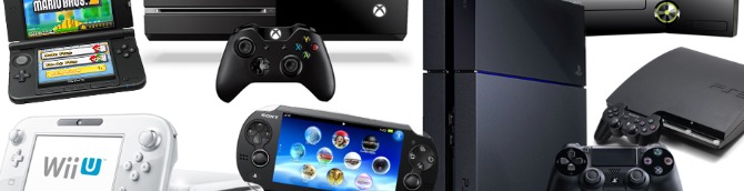 7th Gen vs 8th Gen - Aligned Sales Comparison - September 2015 Update