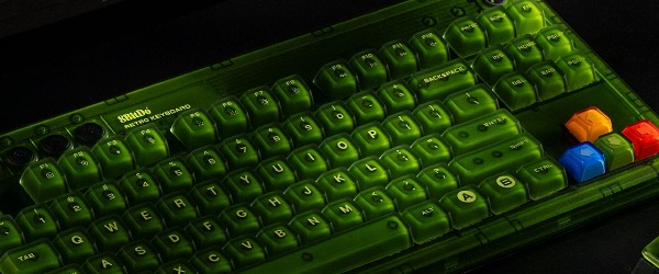 Frogun is A Retro-Themed Platformer, Announced for Xbox Series X|S, PS5 ...