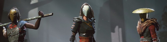 Absolver (PC)