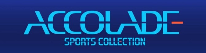 Accolade Sports Collection Announced for All Major Platforms