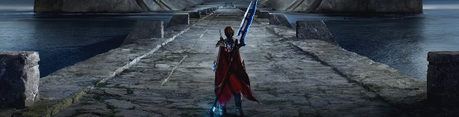 Action RPG Empyreal Announced for PS5, Xbox Series, and PC