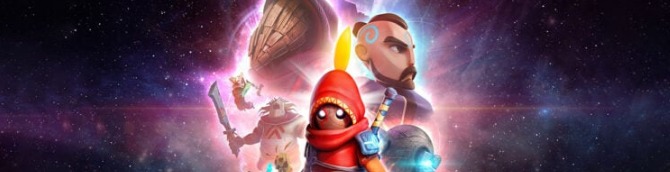 Action RPG Monolith: Requiem of the Ancients Announced for All Major ...