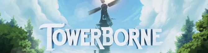 Action RPG Towerborne Announced for Xbox Series X|S, Xbox One, PC, and ...