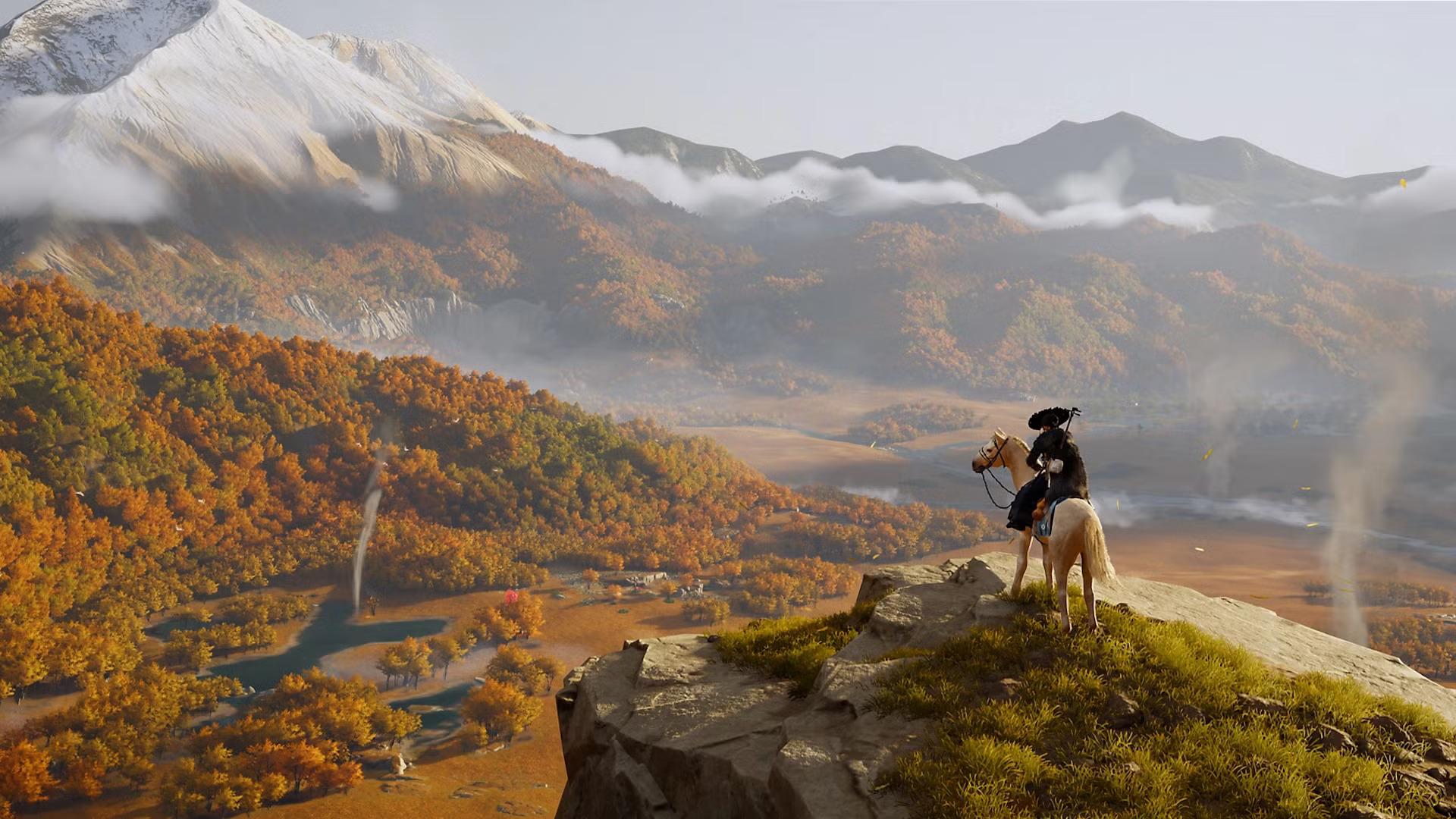 Best Action/Adventure Game of 2025