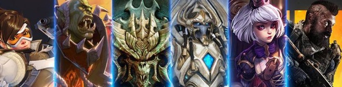 Activision Blizzard Appoints Chief Diversity, Equity and Inclusion Officer