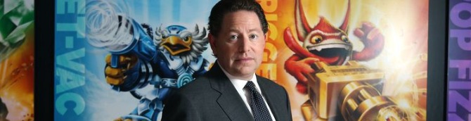 Activision Blizzard CEO Bobby Kotick Leaving the Coca-Cola's Board of ...