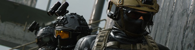 Activision: Call of Duty 2023 Development is 'Proceeding Well'