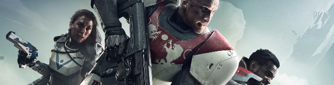 Activision SDCC 2017 Schedule Revealed