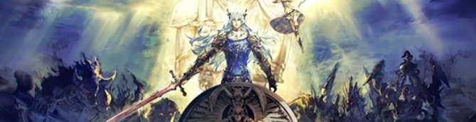 Actraiser Renaissance Out Now for Switch, PS4, PC, and Mobile