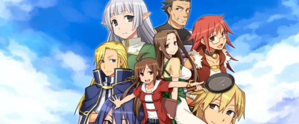 VR Adventure Game Arken Age Announced for PS VR2 and SteamVR