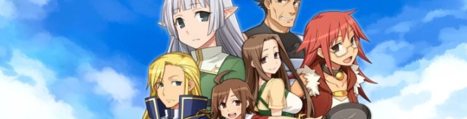 Adventure Bar Story Out Now for PS5 and PS4, Releases for Switch on ...