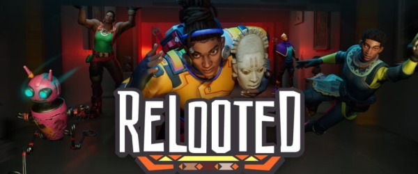 British Thriller I Am Ripper Announced for PC