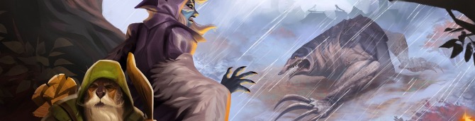 Against the Storm Launches June 26 for PS5, Xbox Series X|S, Switch ...
