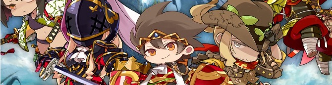 Aksys Games Announced Mon-Yu Launches September 21 for PS5, Switch, and PC