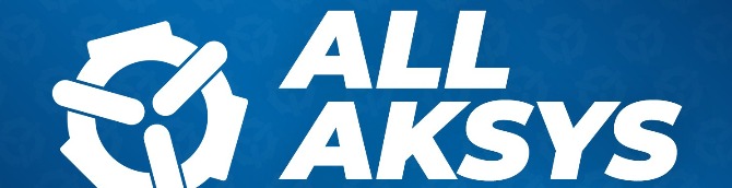 Aksys Games to Host All Aksys 2024 Showcase on February 1