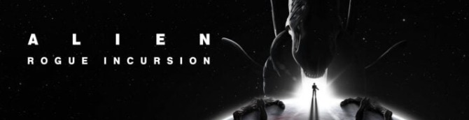 Alien: Rogue Incursion Announced for PS VR2, SteamVR, and Quest 3
