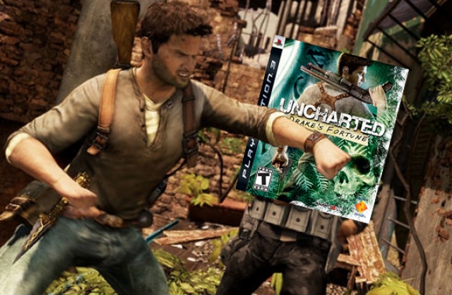 Sony Characters That Need a Punch in the Face