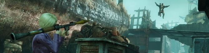 All Uncharted 3: Drake's Deception Multiplayer Maps Now Free