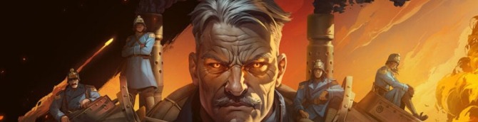 Amazon Games Announces MOBA Strategy Game March of Giants for PC