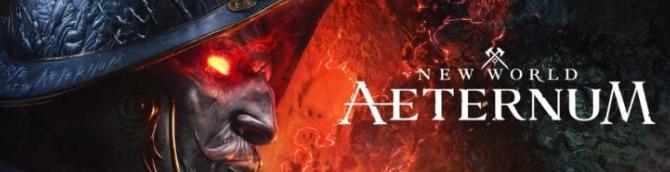 Amazon's MMORPG New World Development is Ending