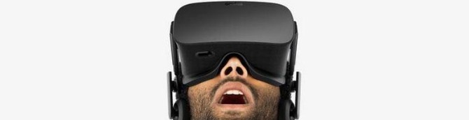 Analyst: Oculus Rift to Ship 5M Units in 2016, Sold at Cost