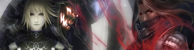 Anima Gate of Memories: I & II Remastered Announced for Switch 2, PS5 ...