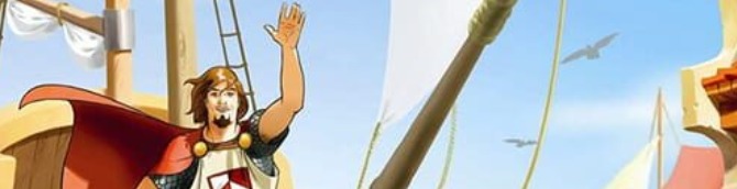 Anno: Create a New World