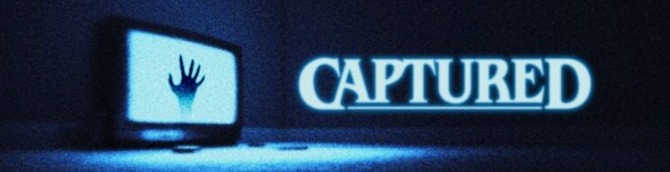 Anomalie Horror Game capturé en direction de PS5 et Xbox Series X | S ...