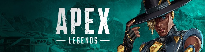 Apex Legends Hits New Peak With Nearly 400,000 Concurrent Players on Steam