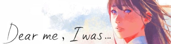 Arc System Works Announces Dear me, I was… for Switch 2