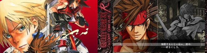 Arc System Works to Release More Fighting Games on the Switch