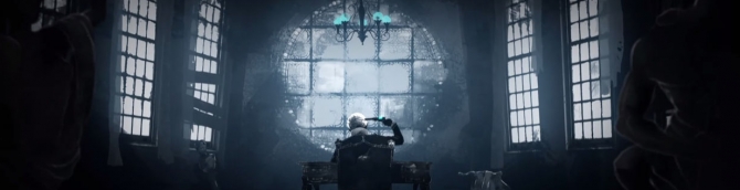 New Dishonored Background/Story Trailer Released