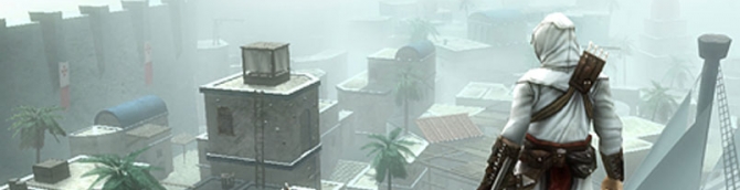 Assassin's Creed: Bloodlines