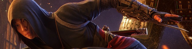 Assassin's Creed Shadows Extended Gameplay Walkthrough Video Released