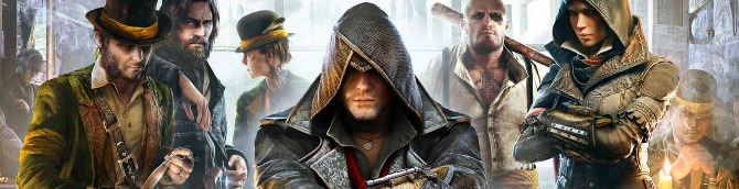 Assassin's Creed Syndicate Update Adds 60 FPS on PS5 and Xbox Series X|S