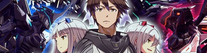 Astebreed Gets Switch Release Date