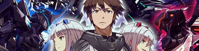 Astebreed Gets Switch Trailer