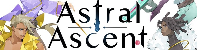 Astral Ascent Releases November 14 for PS5, PS4, Switch, and PC