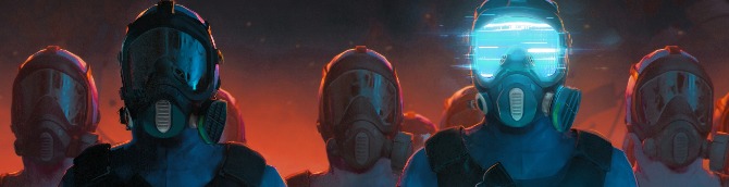 Asymmetric Multiplayer Game Mannequin Announced for PS VR2, PC, and Quest