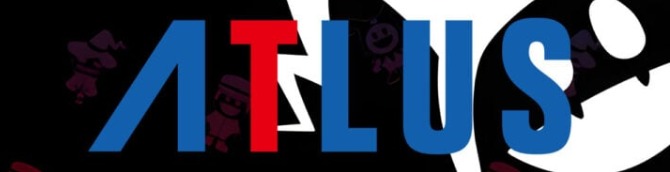 Atlus Teasing 'Several Unannounced Titles' to be Revealed This Year