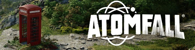 Atomfall Releases in March 2025 for PS5, Xbox Series X|S, PS4, Xbox One ...
