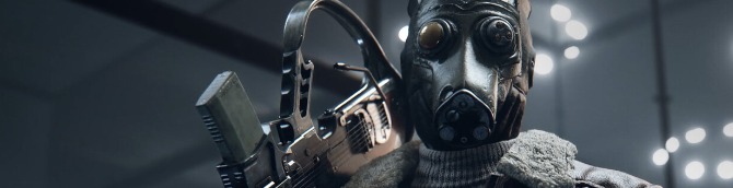 Atomic Heart 2 Announced for Consoles and PC